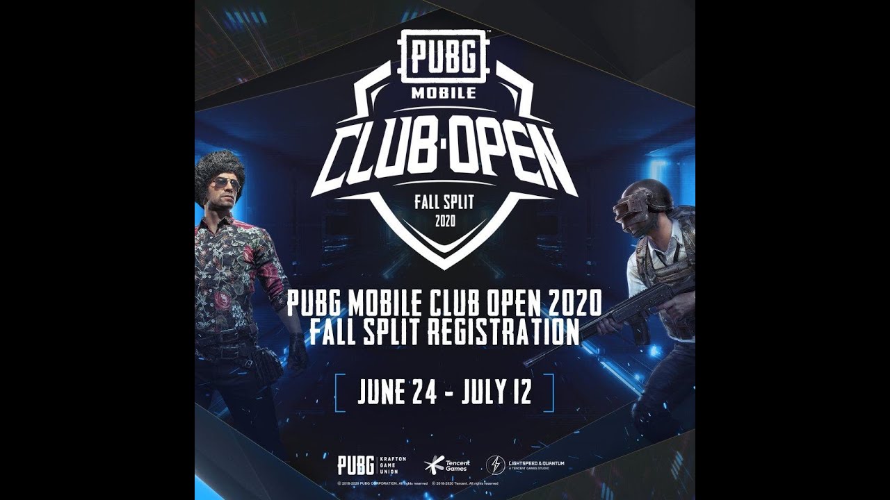 طريقة تسجيل الموسم الخريفي من PMCO 2020 - PMCO Spring Split 2020 ...