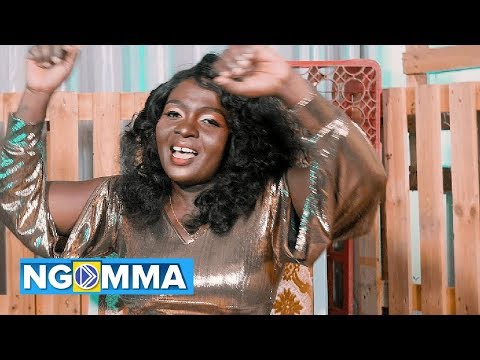 Nyota Ndogo - Je Wewe (Official Music Video)Sms SKIZA followed by 7913689 to 811