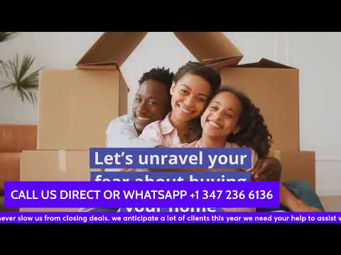 Real Estate agents wanted in New York - YouTube