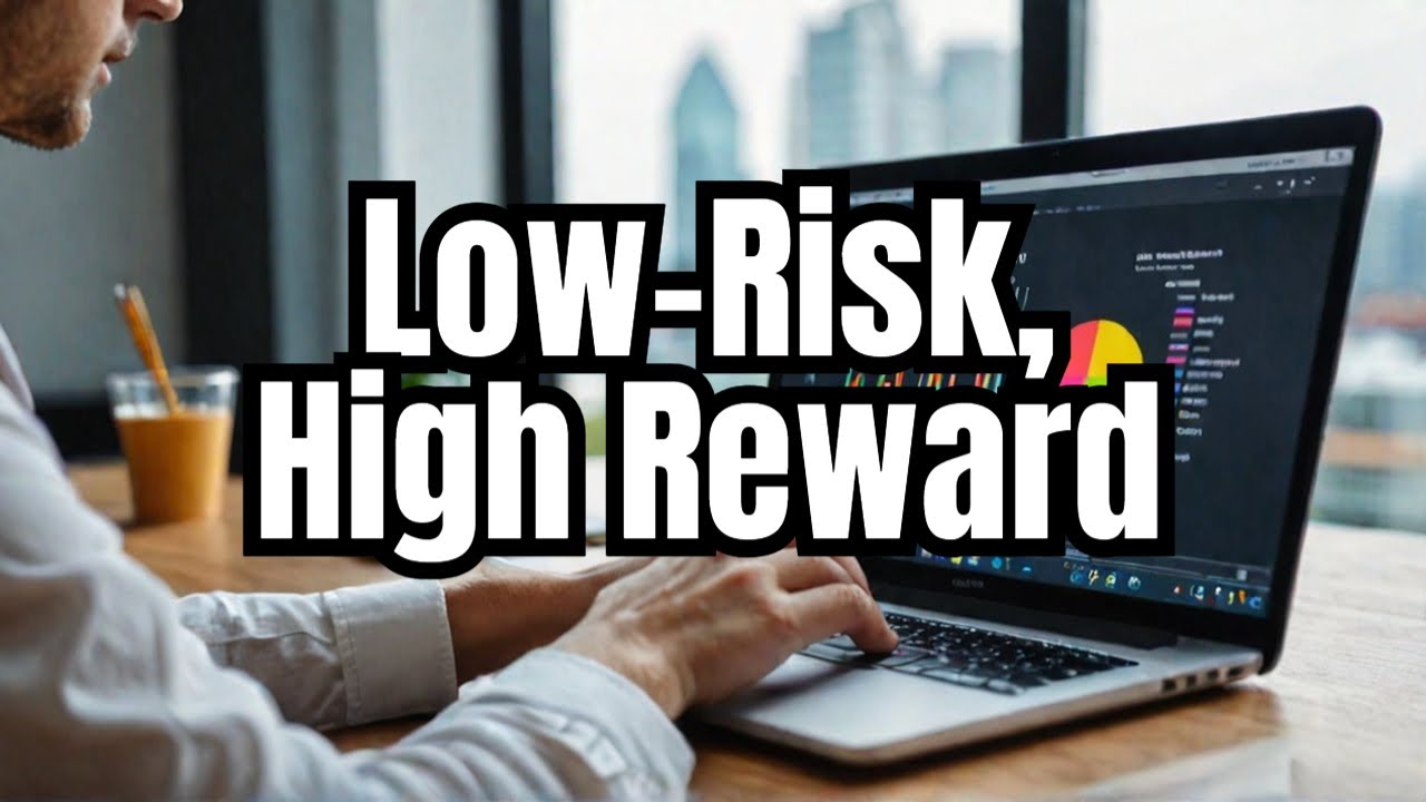 Navigating Low-Risk, High-Return Investment Paths - YouTube