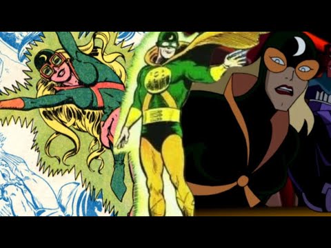 Could Lady Lunar Have Been More?! - YouTube