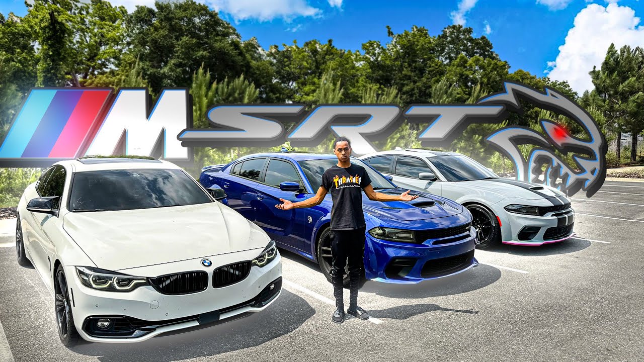 I LINKED UP WITH MOPAR OWNERS… - YouTube