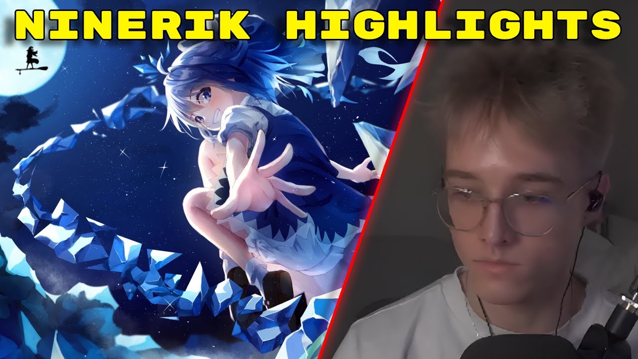 NINERIK HIGHLIGHTS #22 - YouTube