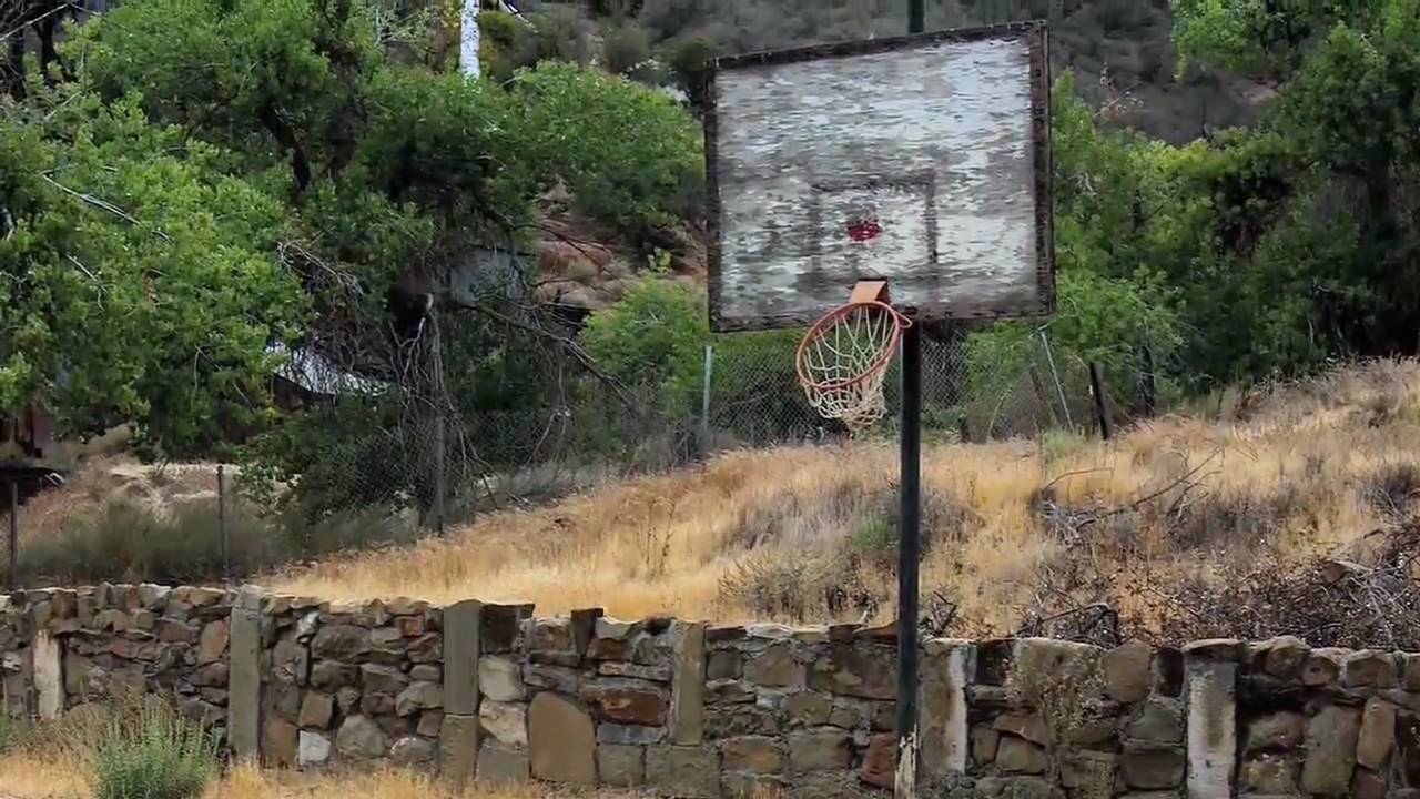 New Idria Quicksilver Mine part 1 - YouTube