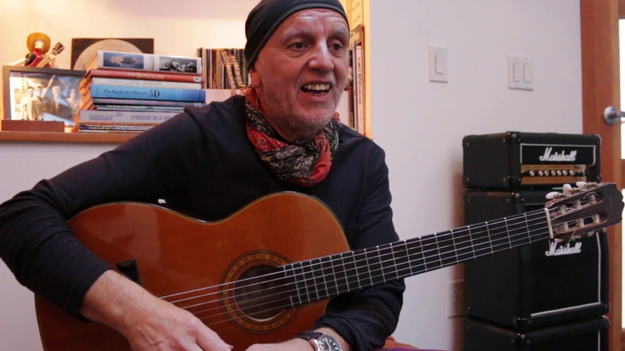 Jose Neto Interviews for TMBTWG - YouTube