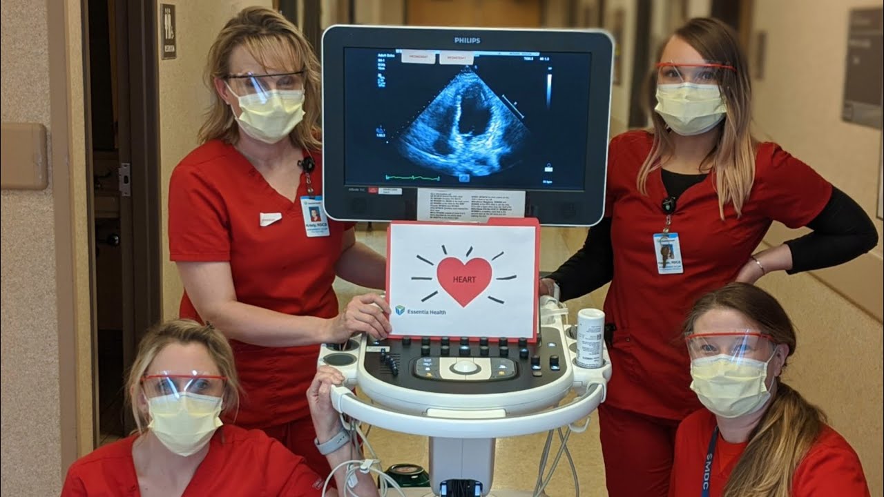 PSA: Cardiology During Covid-19 - YouTube