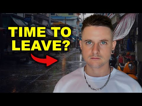 1000 Days Living in Thailand (What I’ve Learned)