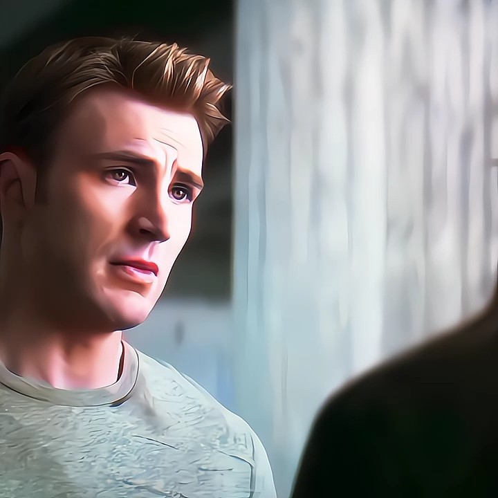 Captain's rizz🗣️ #captainamerica #marvel #mcu #marveledits #edit #movie ...