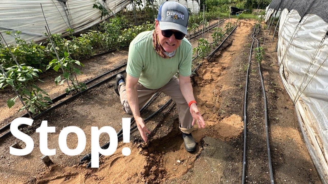 Stoping Erosion - YouTube