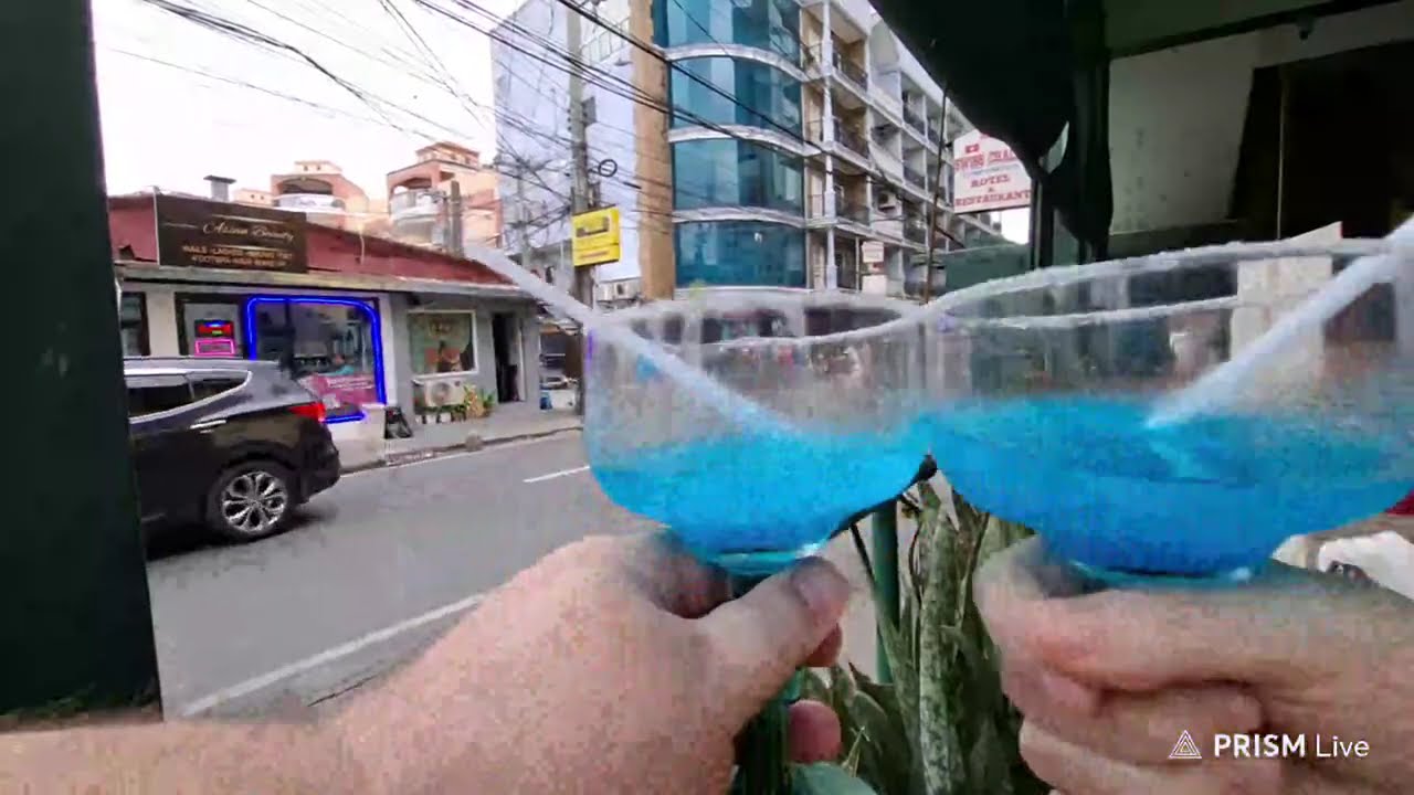 FRIDAY at Tequila Reef season 2024 December Angeles city The ...