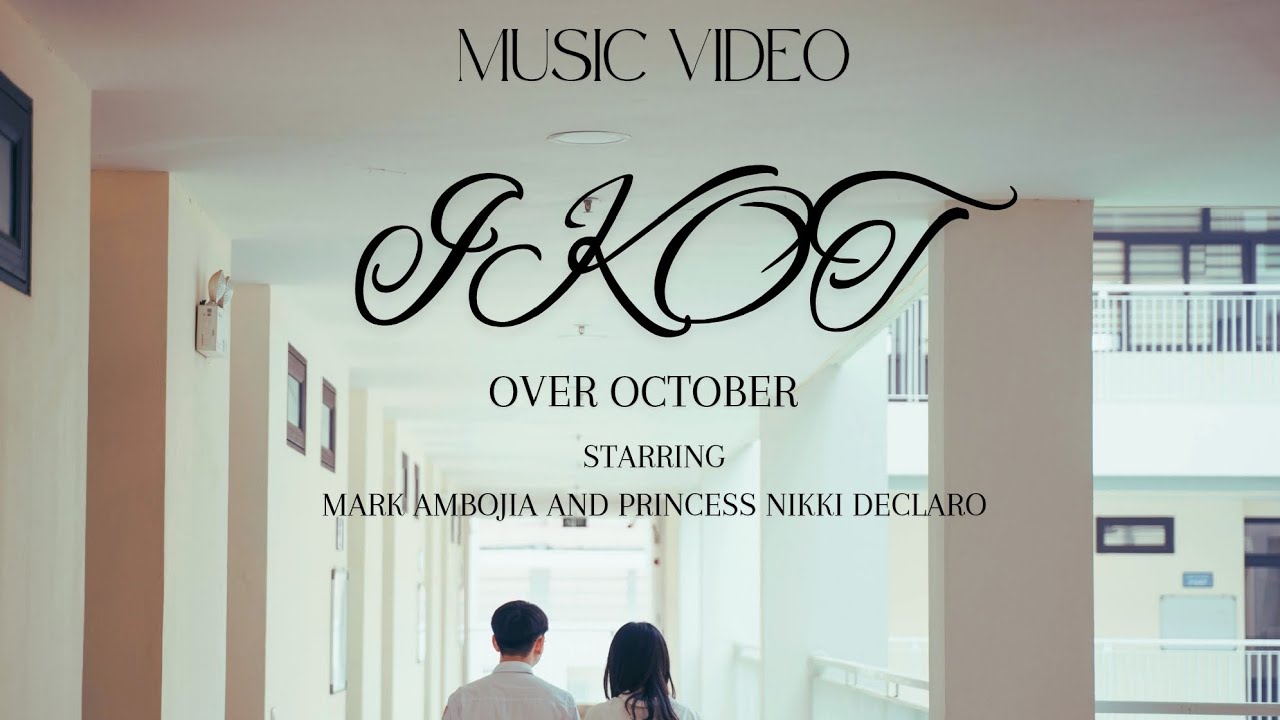 HE B-SOLOMON-GROUP 4-IKOT BY OVER OCTOBER MV - YouTube