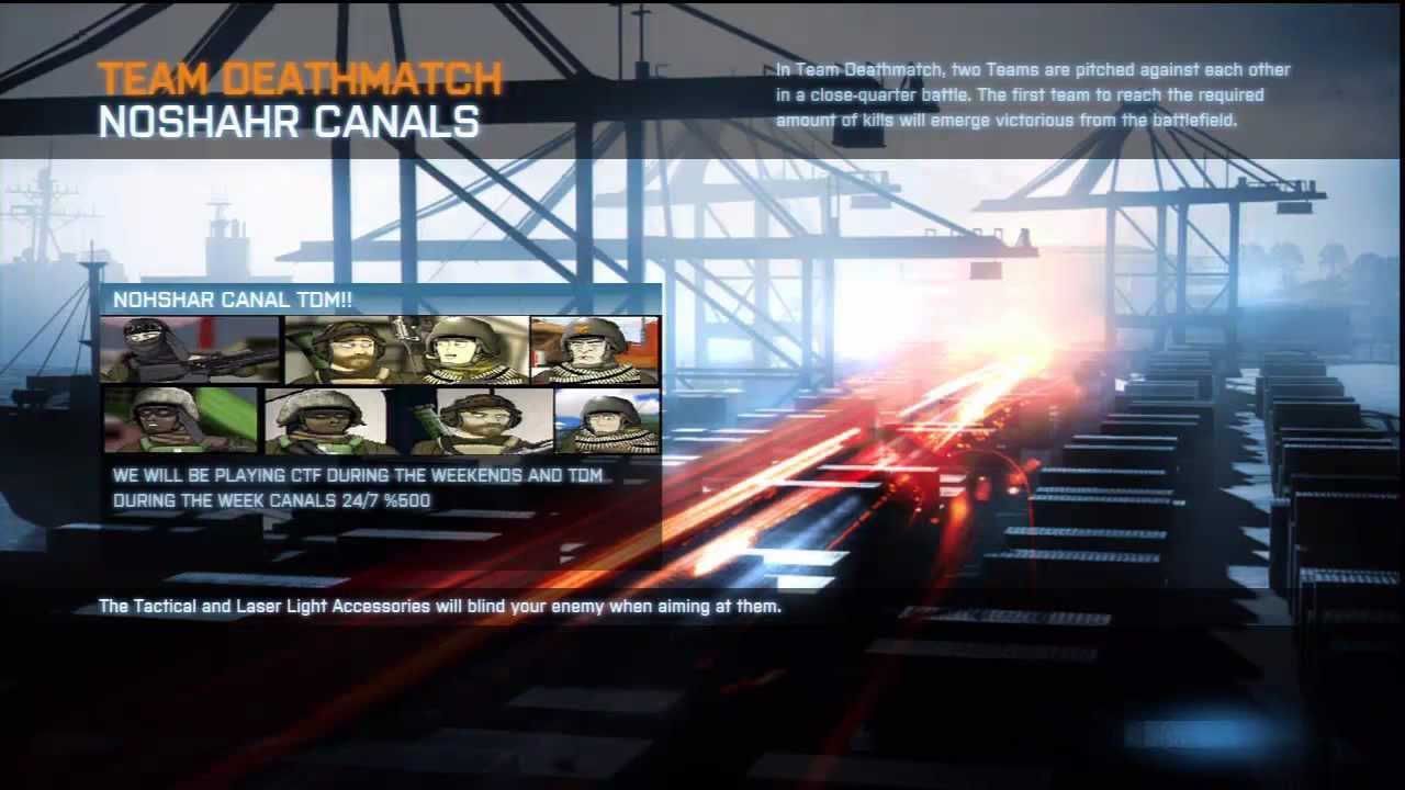 HOW TO GET ON THE CRANE IN BATTLEFIELD 3 - YouTube
