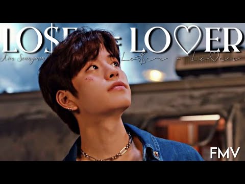 Kim Seungmin — LO$ER = LO♡ER «FMV»