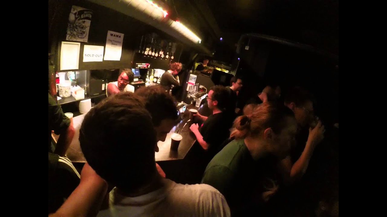 Dog Fashion Disco -Tastes so sweet - Camden Barfly - London - 7/9/2014 ...