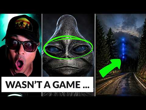 We Were WRONG About EVERYTHING... (Creepy TikToks Reaction)