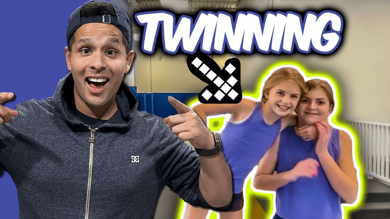 IRL - KELLOG VLOG! - YouTube