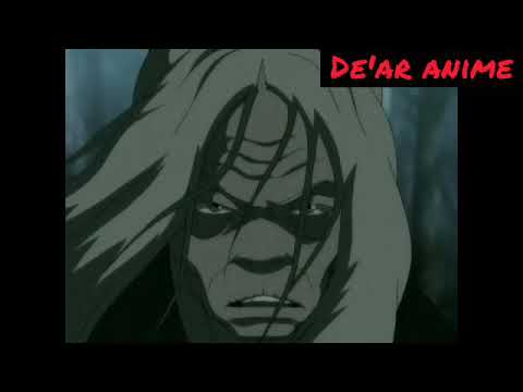 Katara Learn Bloodbending From Hama | Avatar : The Last Airbender - YouTube