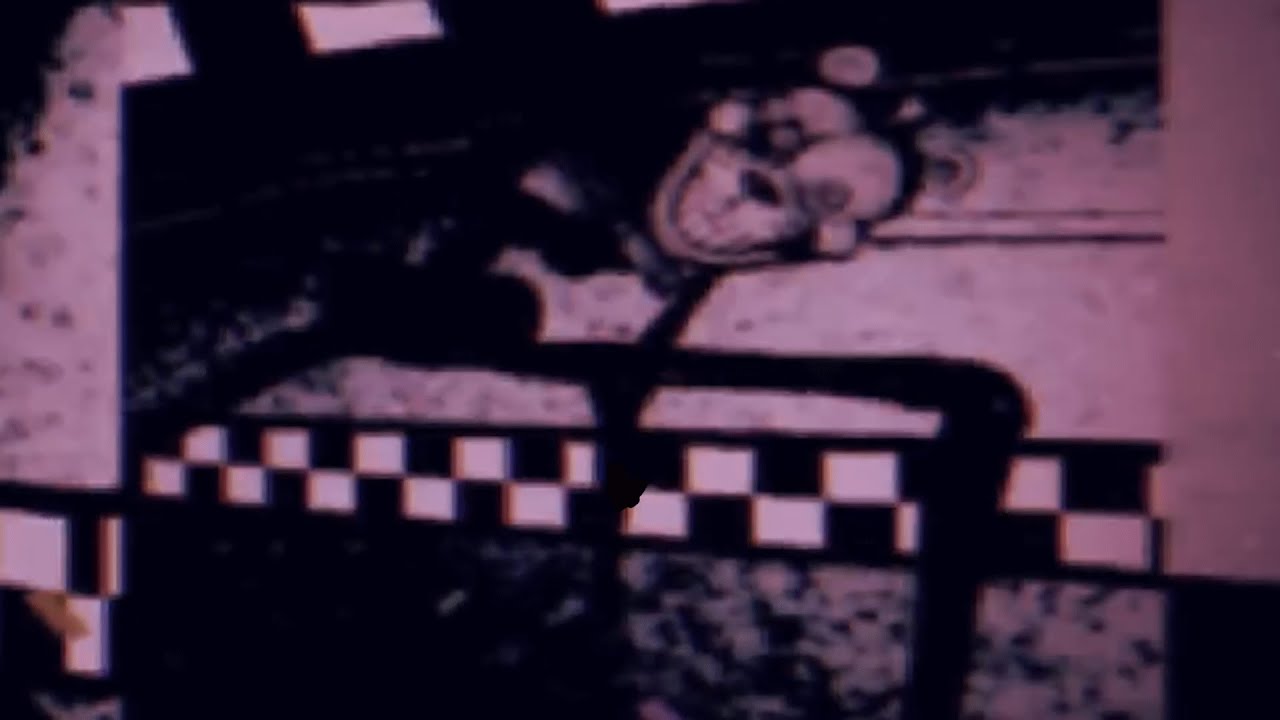 FNAF 1 REMAKE | Nights 5 and 6 - YouTube