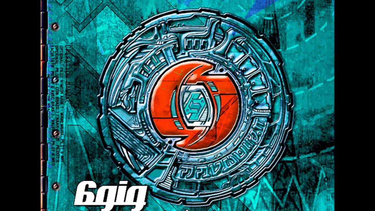 6gig - The String - YouTube