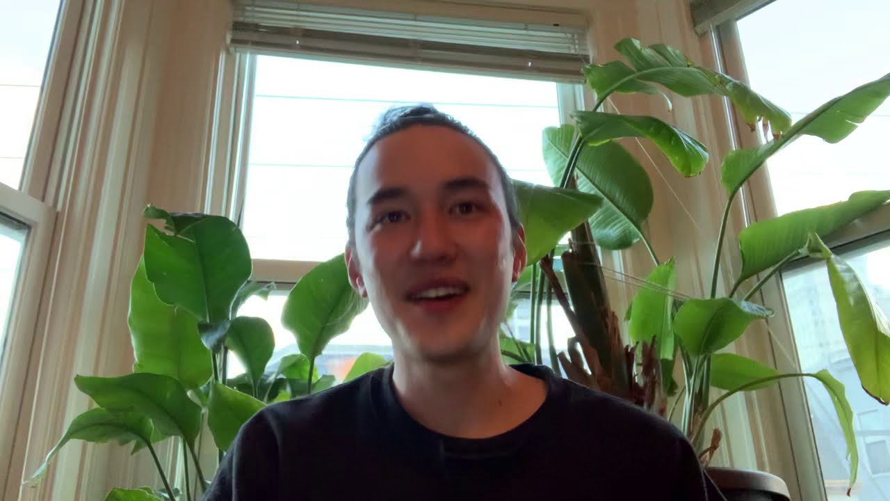 Sam Wilder - YouTube