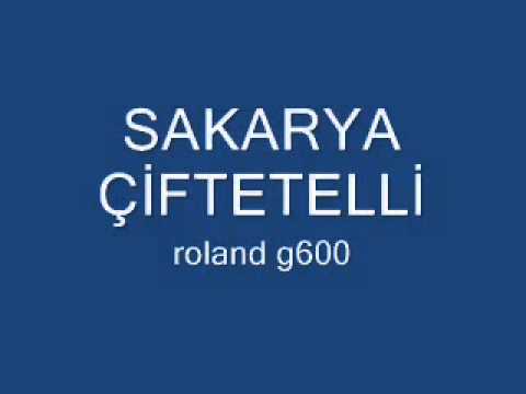 çiftetelli sakarya
