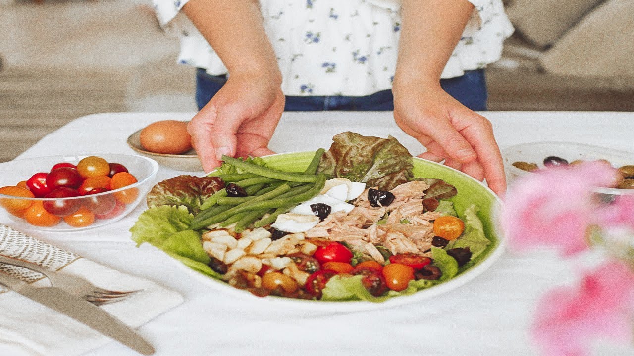 Slow Living Silent Vlog | Slow Living Kitchen | Silent, Calm and ...