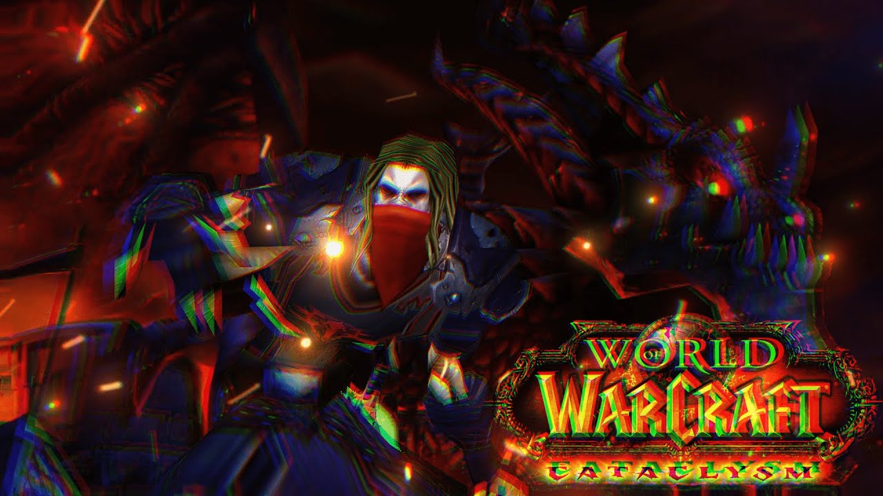 Destruction Warlock PvP Cataclysm - YouTube