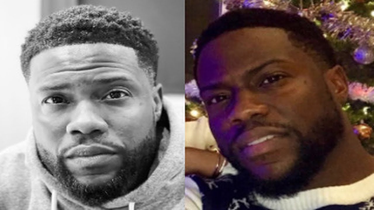Sad News Kevin Hart Mourns The Loss Of His Father And Shares Tragic ...