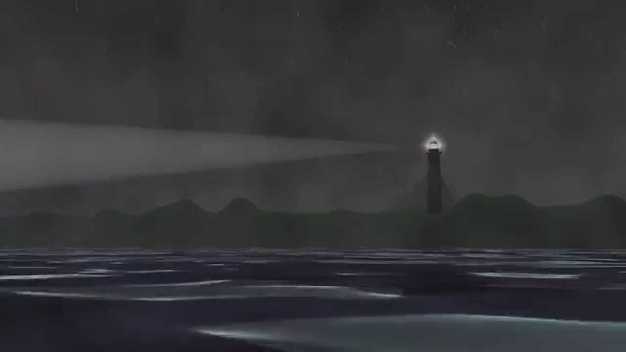 Lighthouse Animation - YouTube