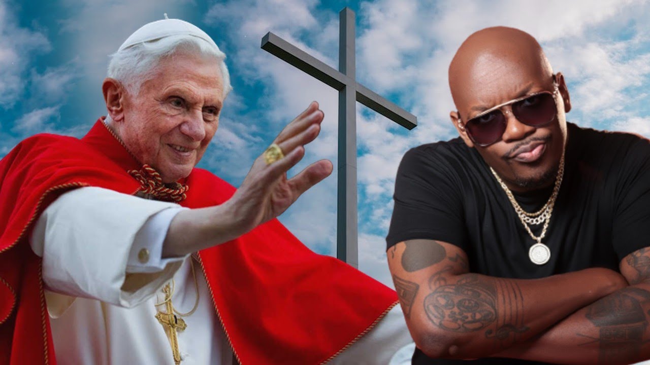 Larry Reid IS FINISHED!! Bishop Bernard Jordan Got 24 Hrs To Respond ...