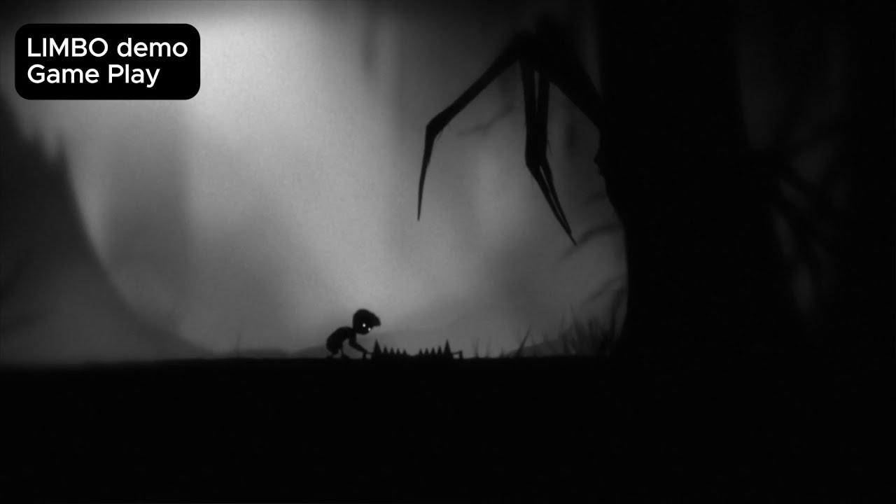 How to play limbo demo - YouTube