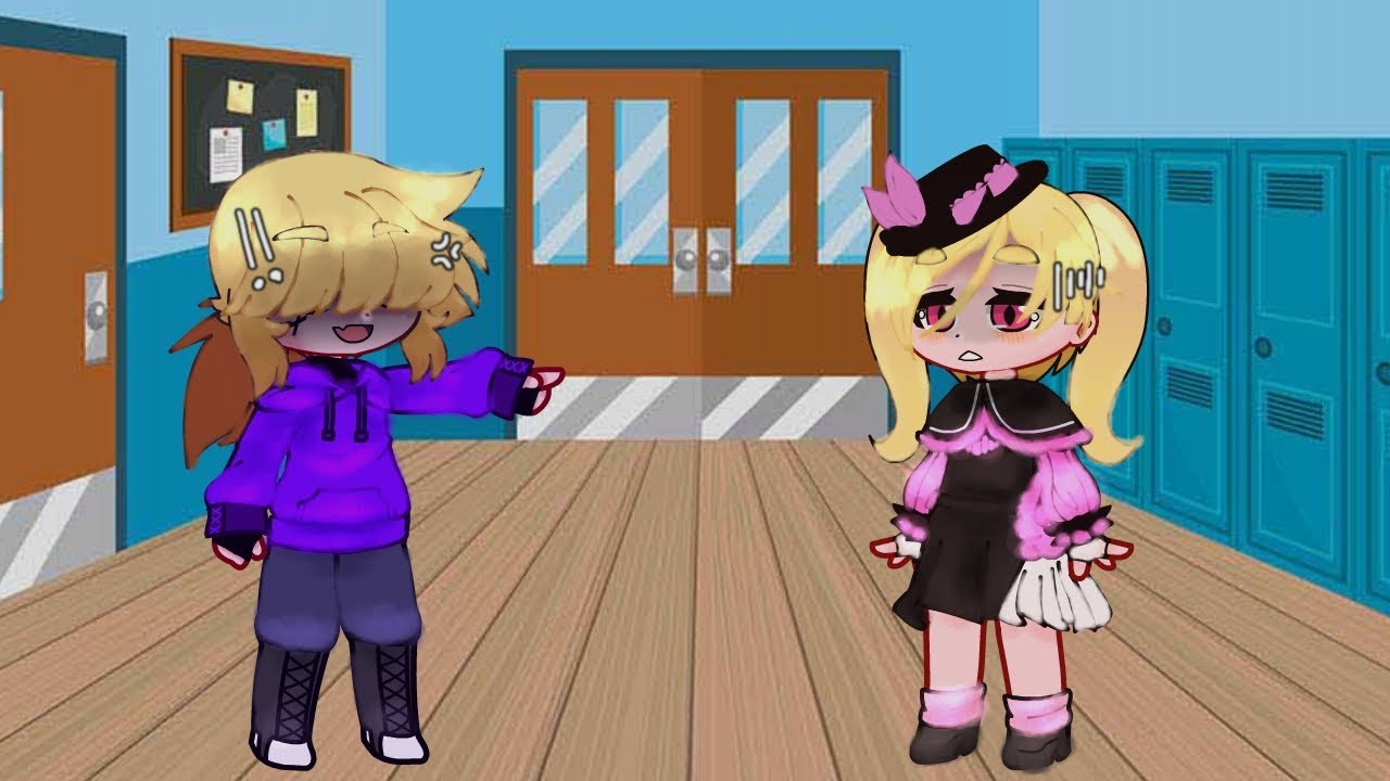 🫀Yell back louder🫀 ||MEME|| (OLD TREND?)🧠🫀 - YouTube