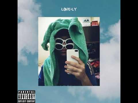 lone-ly - YouTube