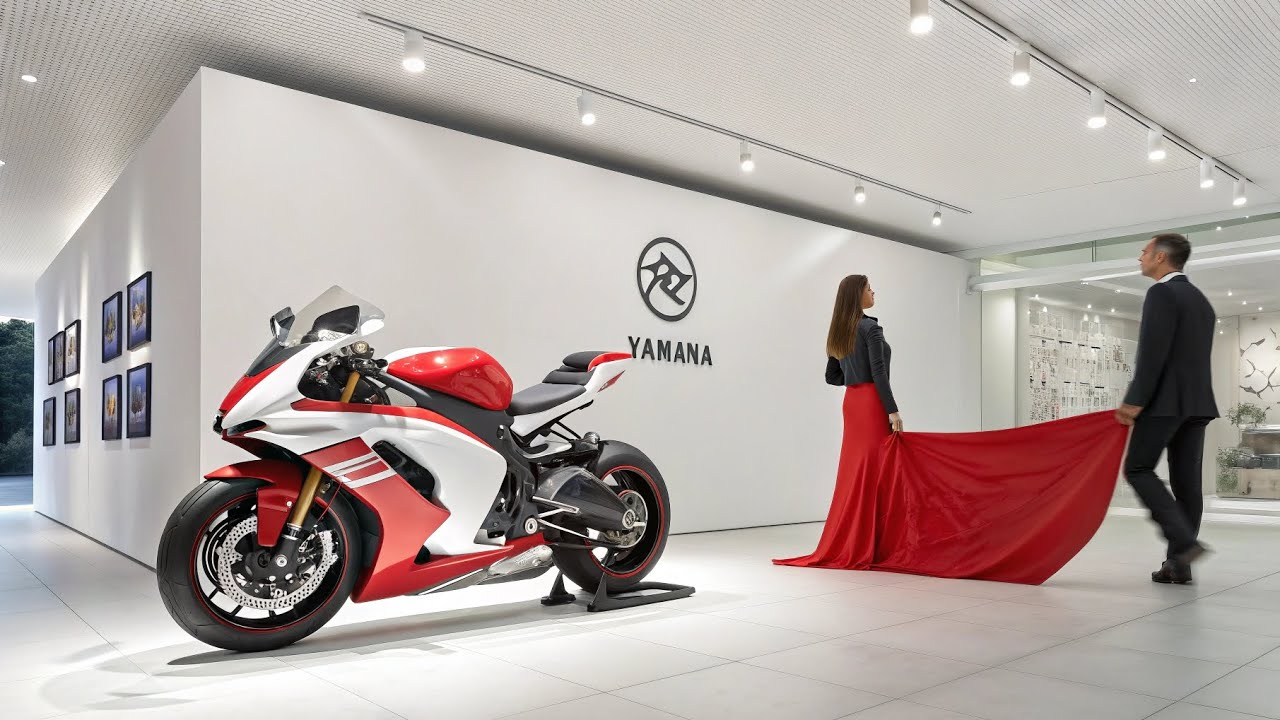 Yamaha YZF-R6 Top Speed Test – Insane Performance. The King of 600cc ...