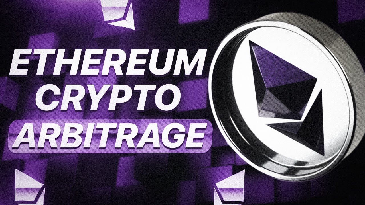 ETH IS RISING, BUY AND SELL | CRYPTOCURRENCY ARBITRAGE NEW WAY | CRYPTOCURRENCY TRADE - YouTube