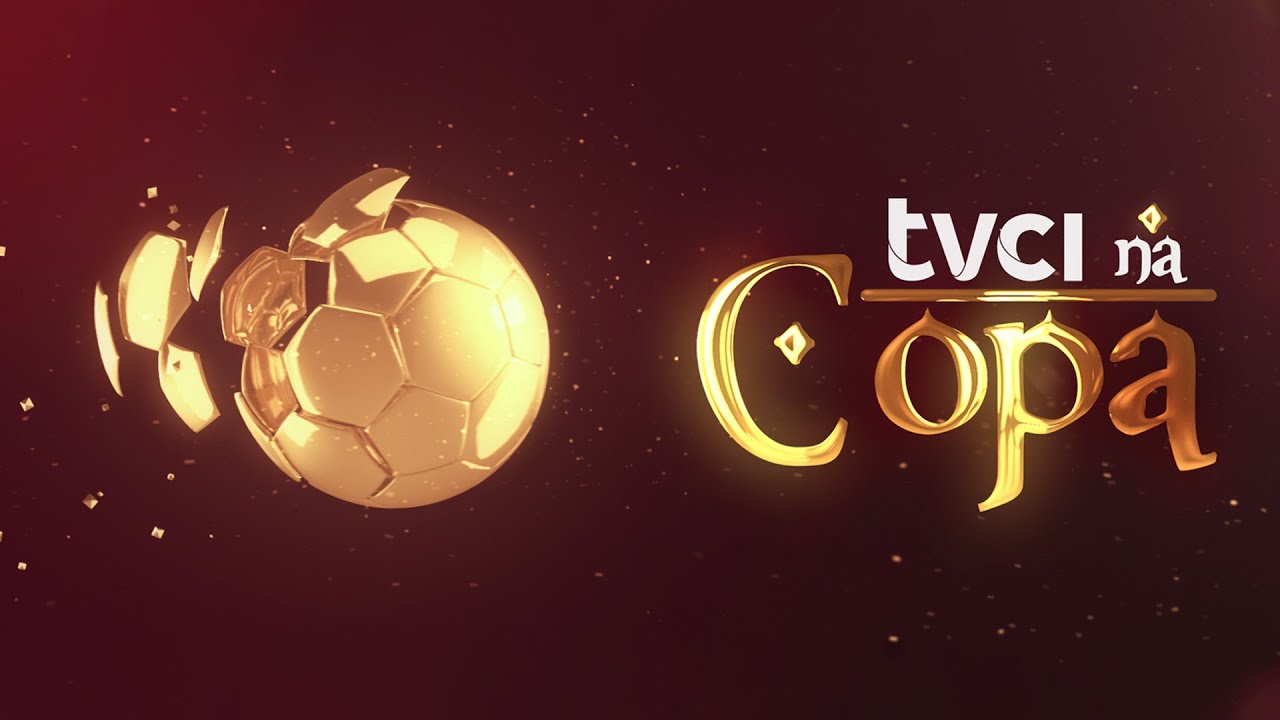 TVCI NA COPA - 21/11/22 - YouTube
