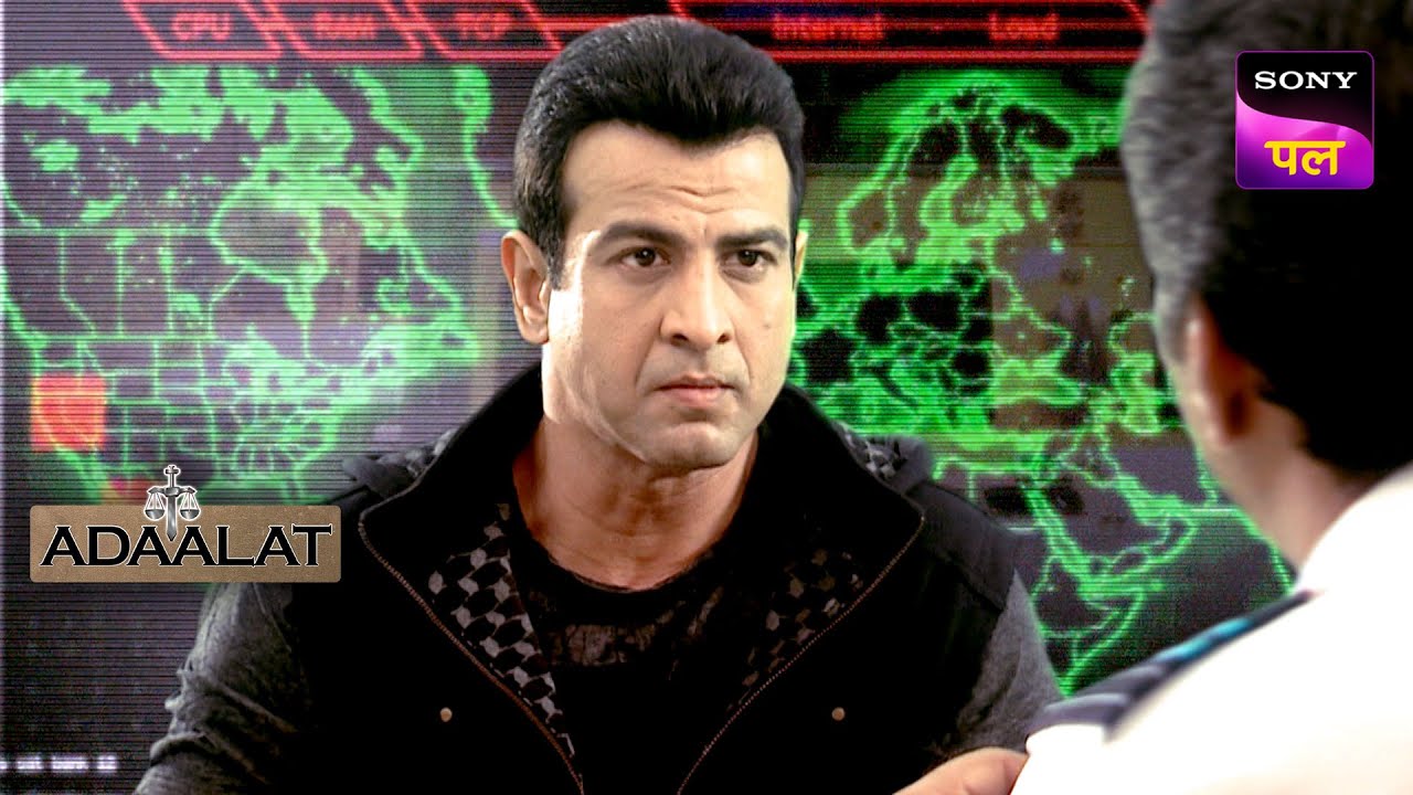 KD Pathak की जान खतरे में | Adaalat | Full Episode | 24 Dec 2023 - YouTube