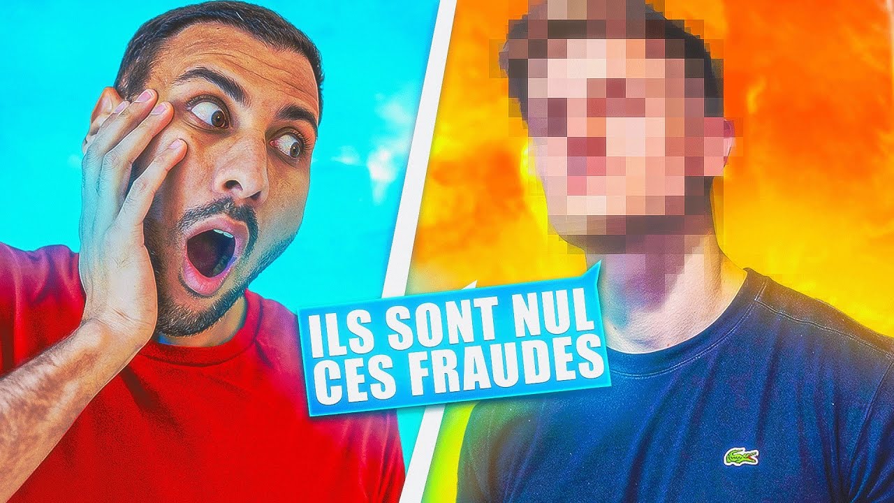 Jbzz détruit les joueurs pros français, rework de Breeze, Valorant sur ...