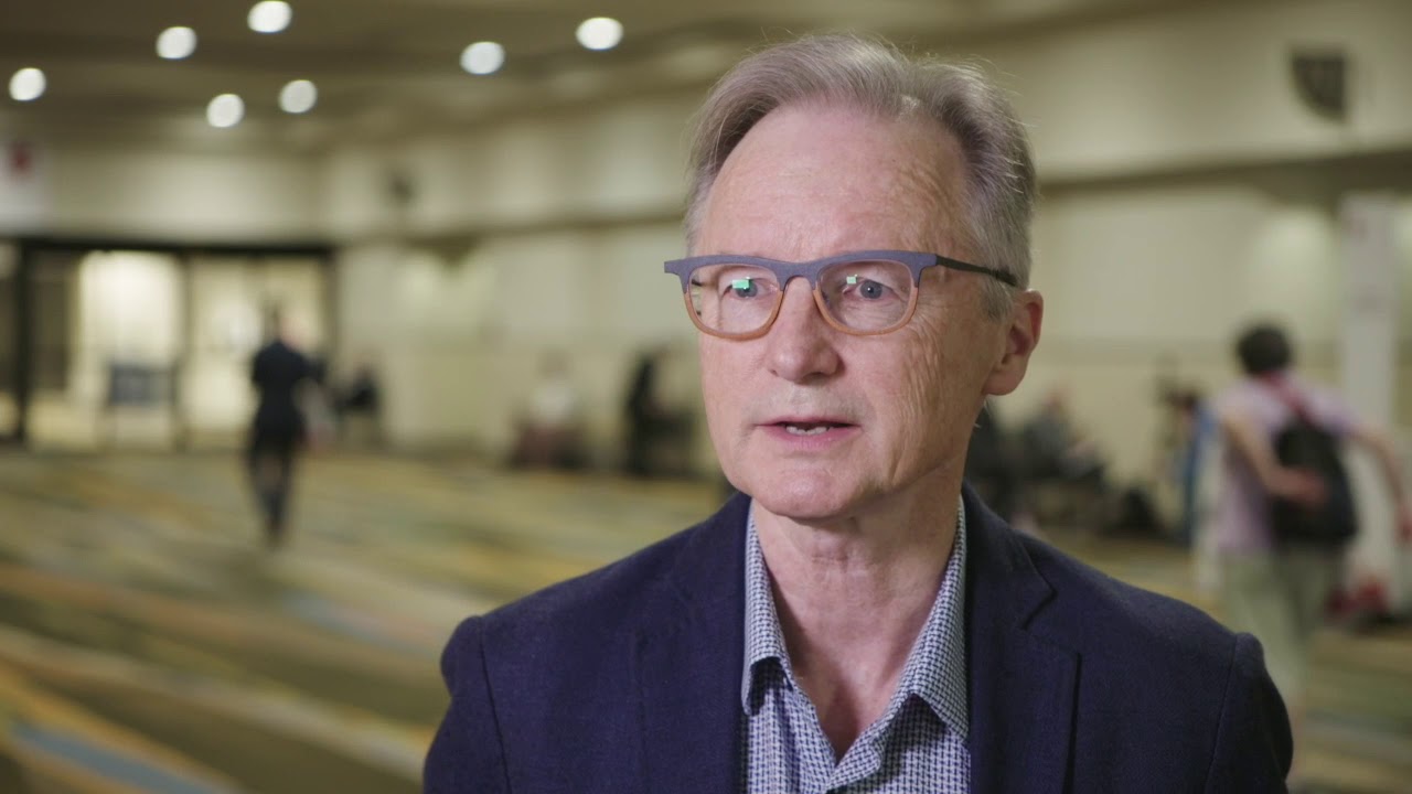 Professor Timothy P Hughes summarizes the most important CML news ...