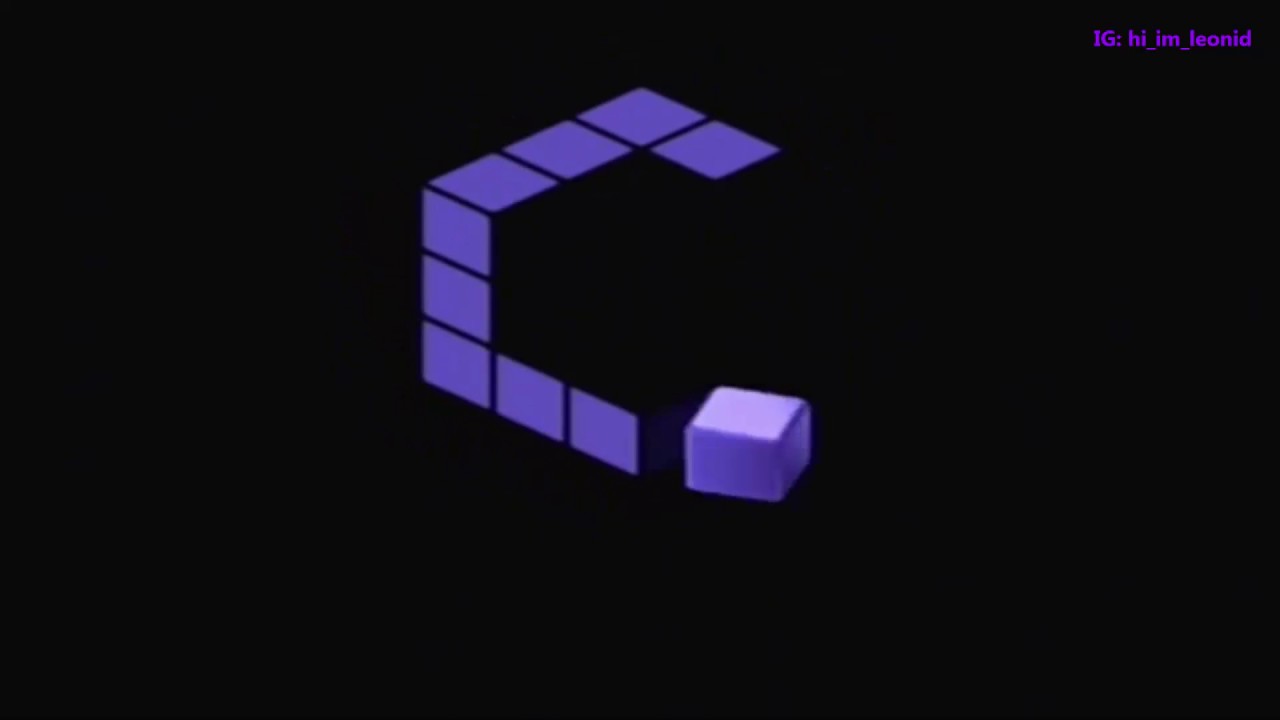 GameCube Loading Screen Goes Wrong - YouTube