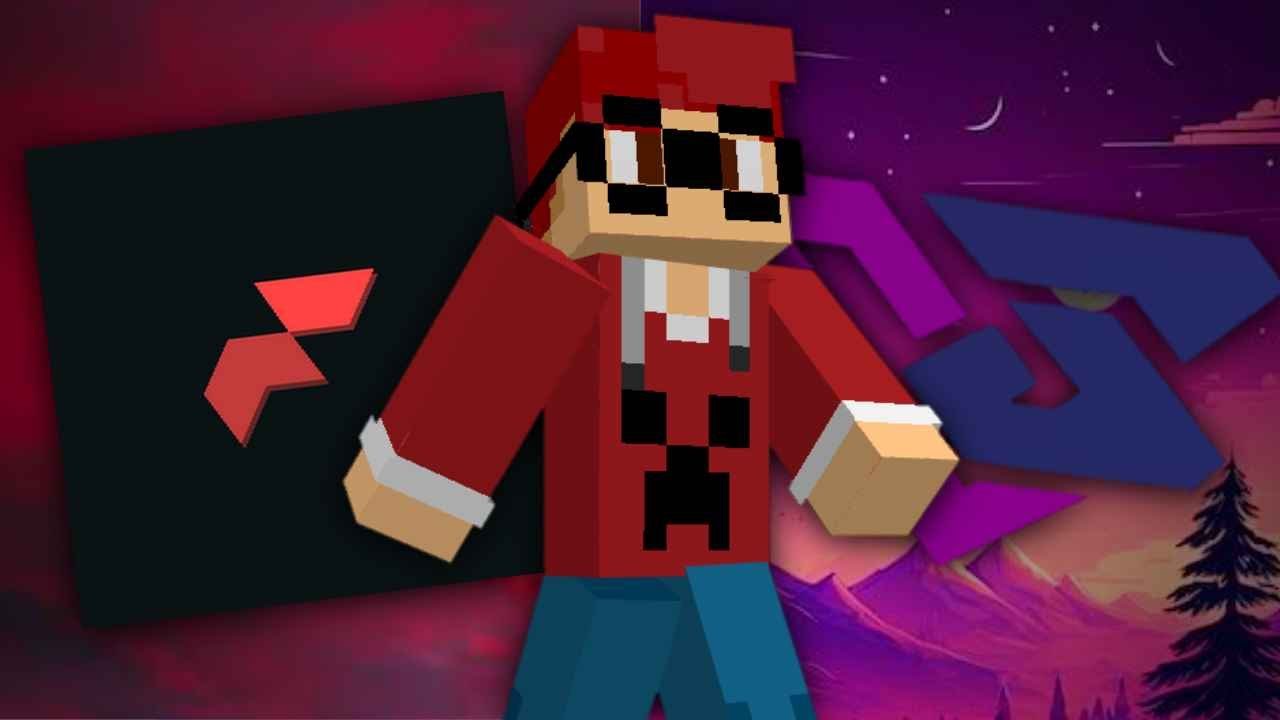 ODERSO CLIENT VS FLARIAL CLIENT!! QUAL É O MELHOR CLIENT PARA PC? - YouTube
