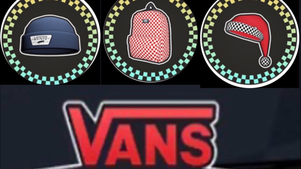 Free item:สอนเอาของฟรี3ชิ้น Vans santa hat,Vans Dress Milford Beanie ...
