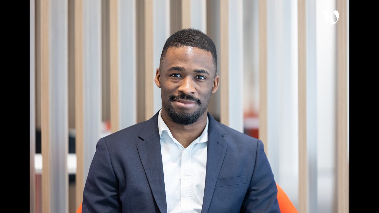 Découvrez Walters People avec Wesley, Consultant - YouTube