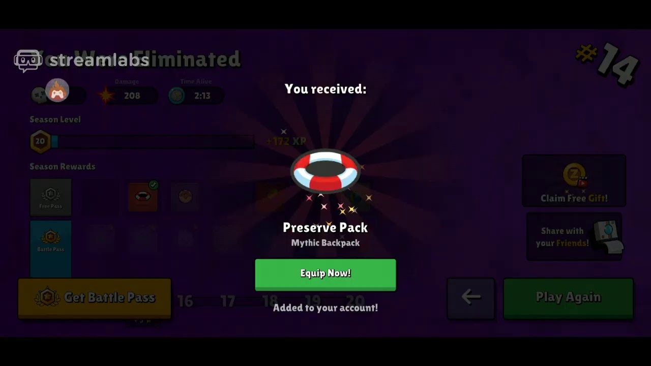 Watching a bot play an io game - YouTube
