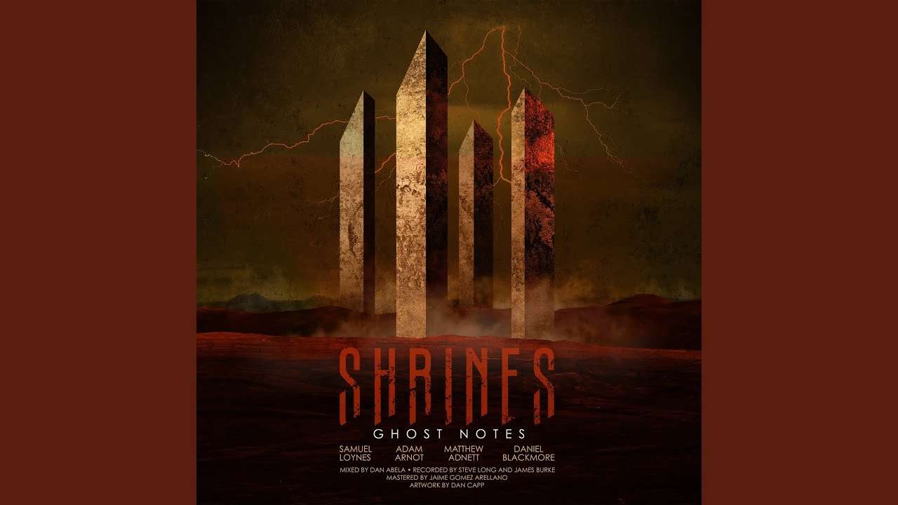 Relics - YouTube Music