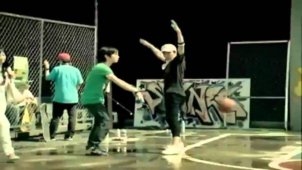 YouTube SHINee Replay MV 1080 - YouTube