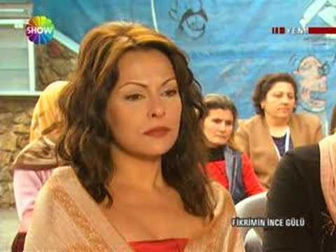 Fikrimin ince gülü 1.bölüm 6.parça (www.yinebizbizeyiz.com)