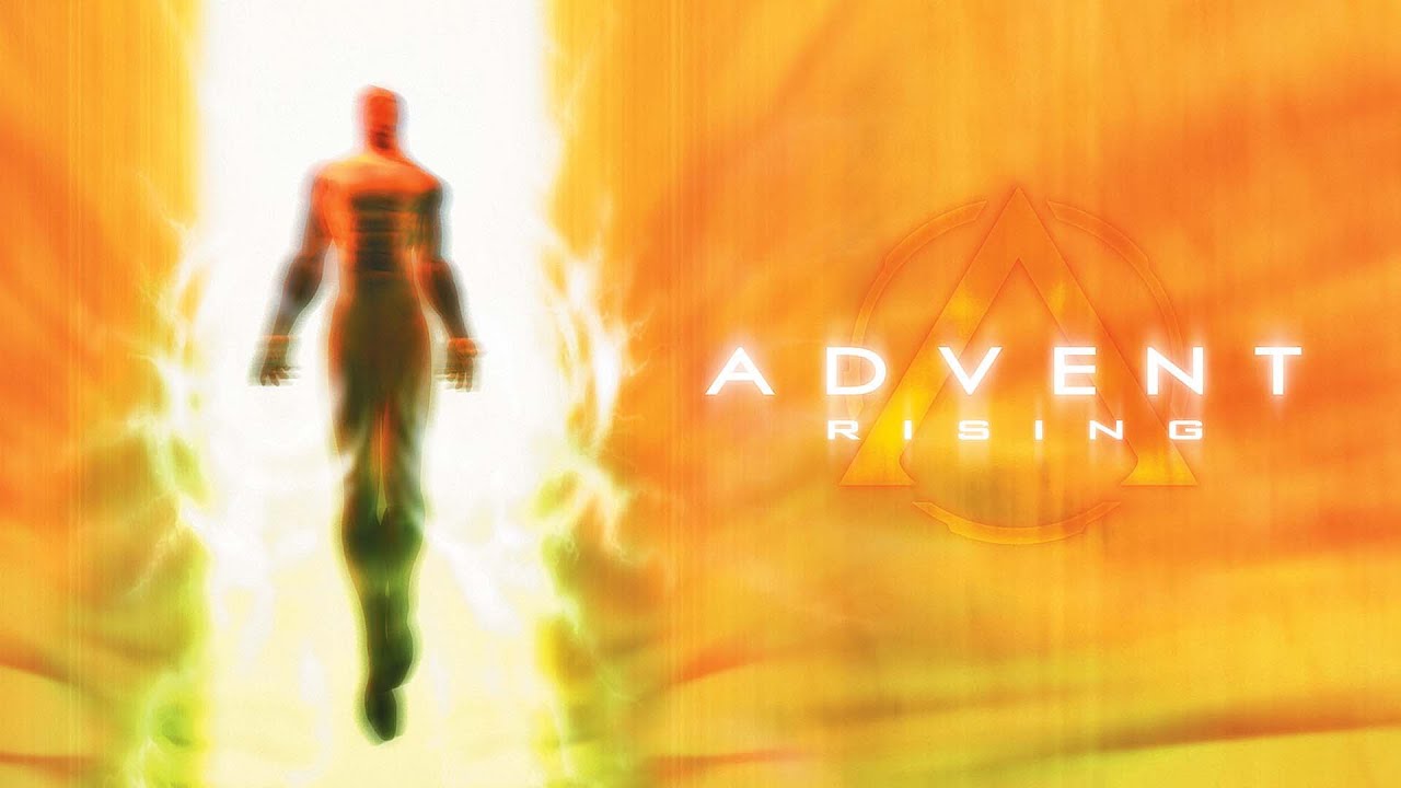 Advent Rising - Retrospectiva - YouTube