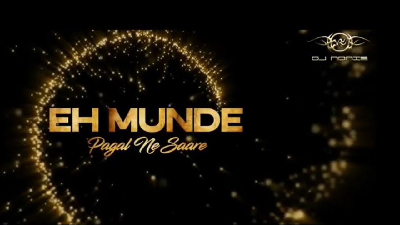 Insane | Ap Dhillon | Remix | DJ NONIE 2021 - YouTube Music