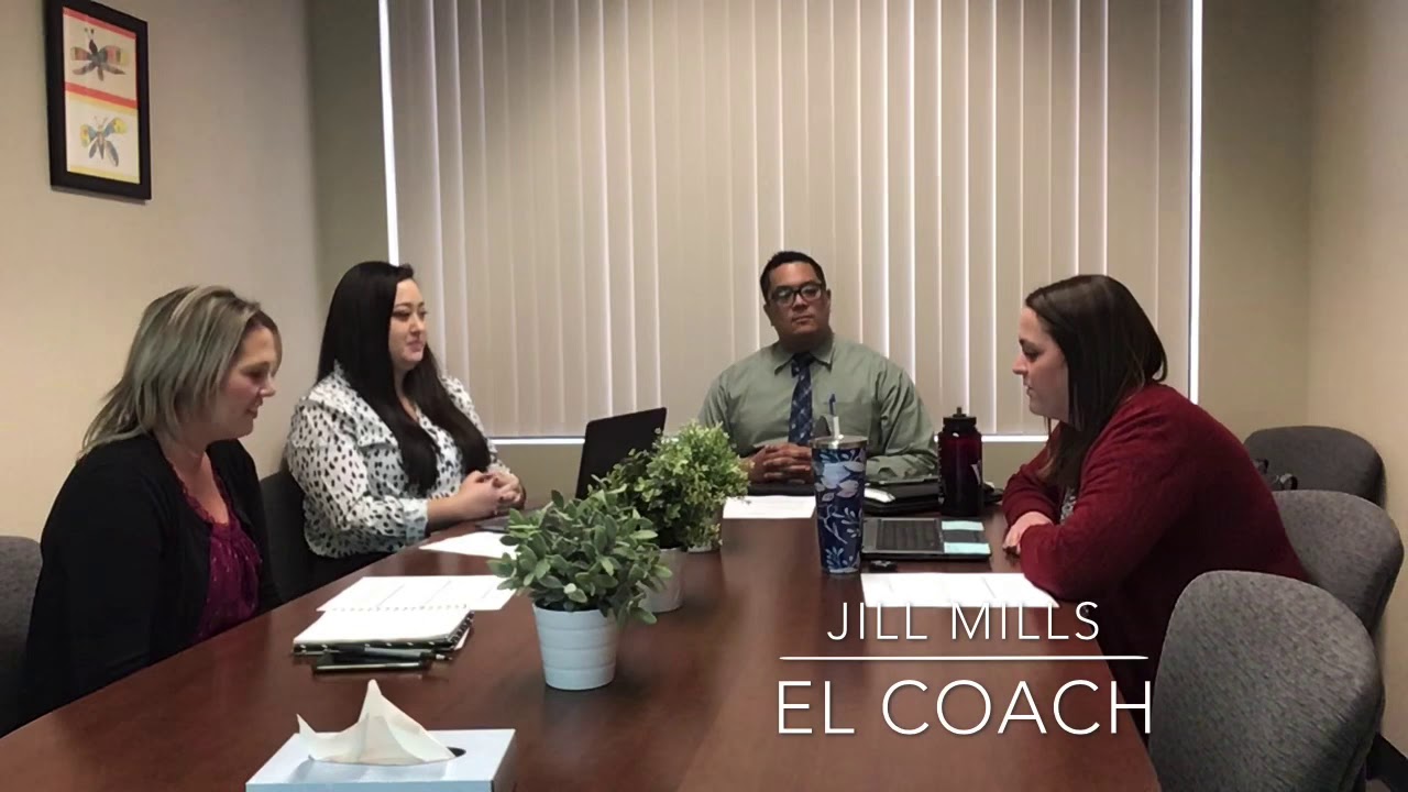 Jill Mills Instructional Leadership - YouTube